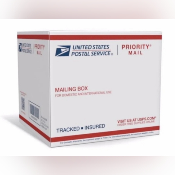 Other | Extra Shipping Label For Over 5 Pounds | Poshmark